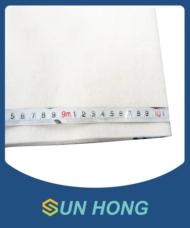 Paper Machine Clothing Nylon Seamed Press Felt - Buy press felt ...