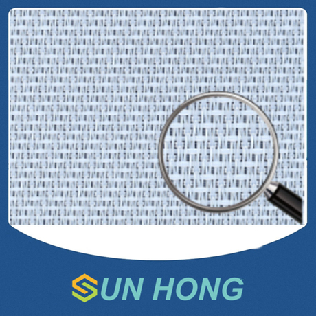 Sun Hong Paper Machine company