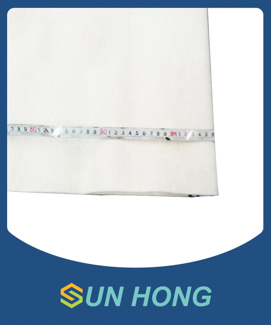 China Paper Making Machine Press Felt manufacturers, Paper Making ...