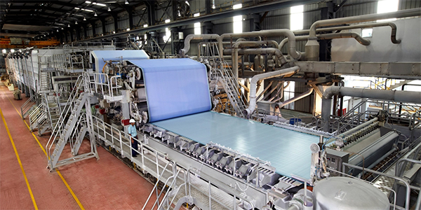 Seamed Felt Endless Felt Press Felt for Paper Making Machine - Buy ...